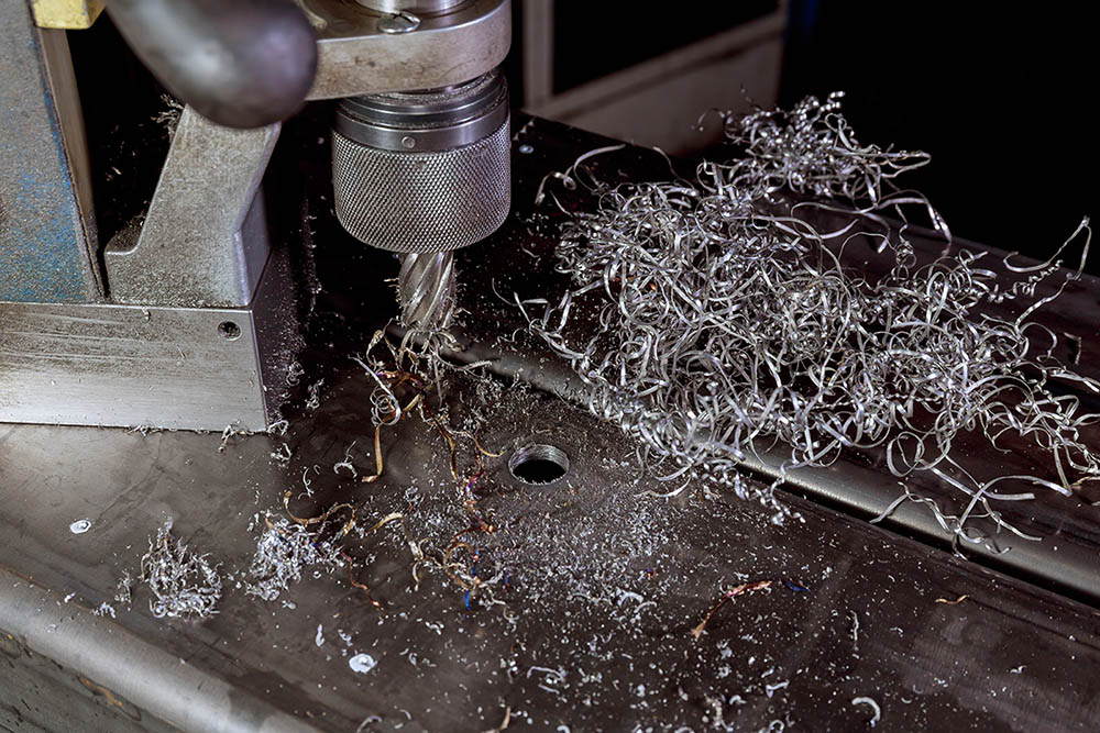 Магнитный сверлильный станок - особенности конструкции, как выбрать